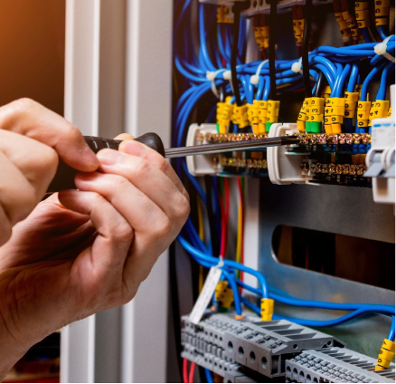 MEP Engineering Services Abu Dhabi, UAE | Gigantic FM